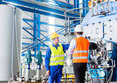 Industrial Calibration Testing Laboratory | Industrial Instrument ...