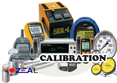 NABL Accrediated Calibration Testing Laboratory | NABL Accrediated ...